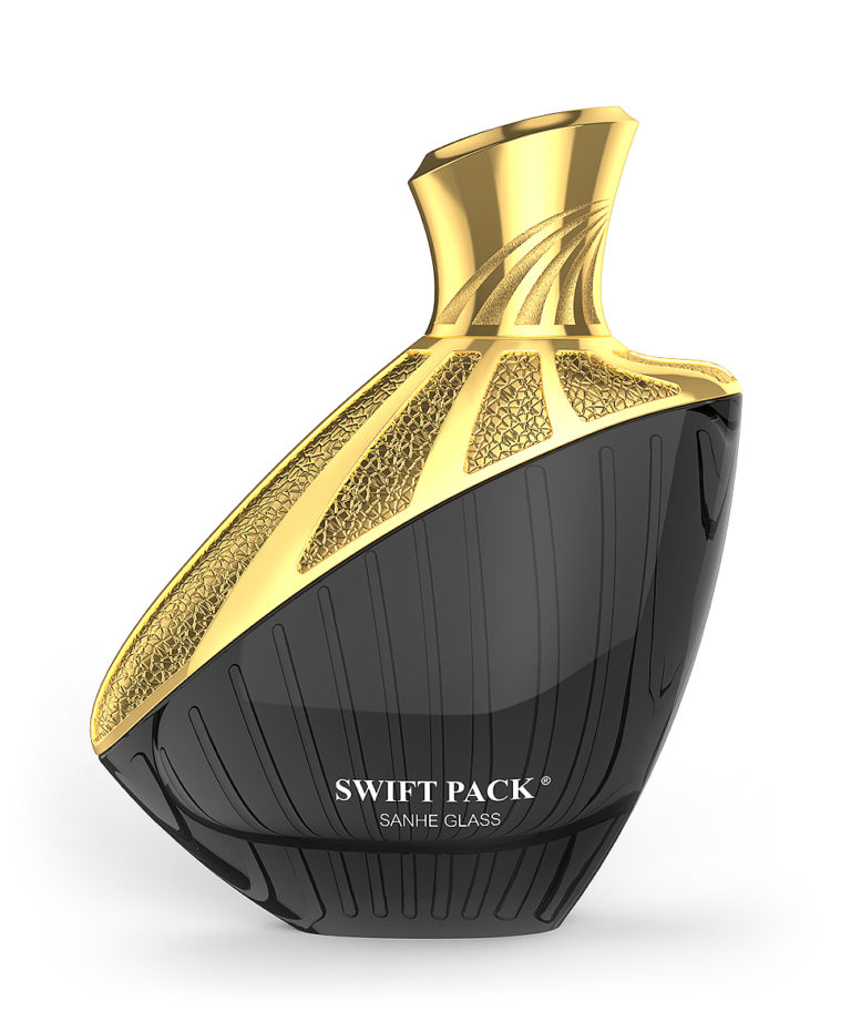 Swiftpack – Where Design meets Packaging