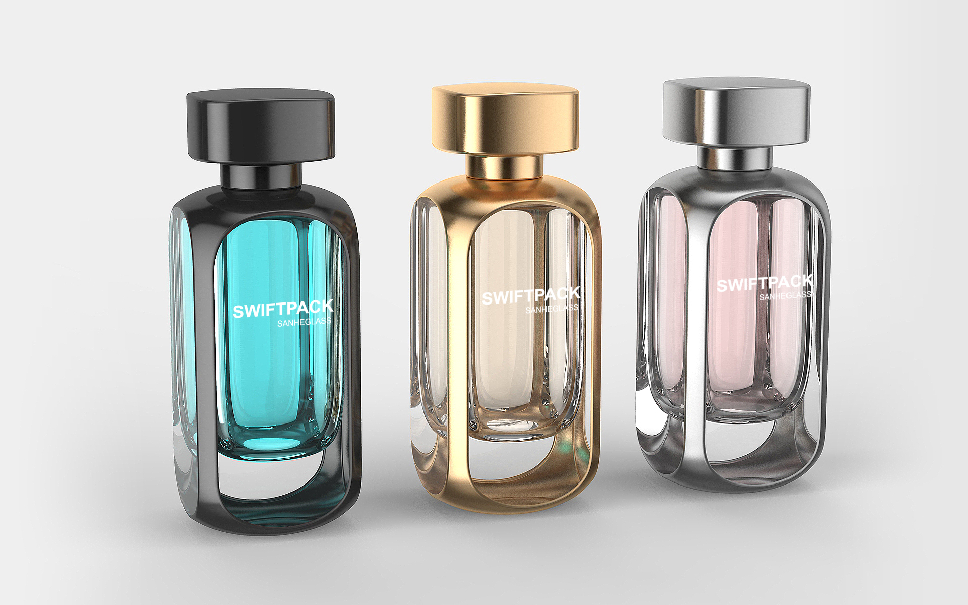 Swiftpack – Where Design meets Packaging