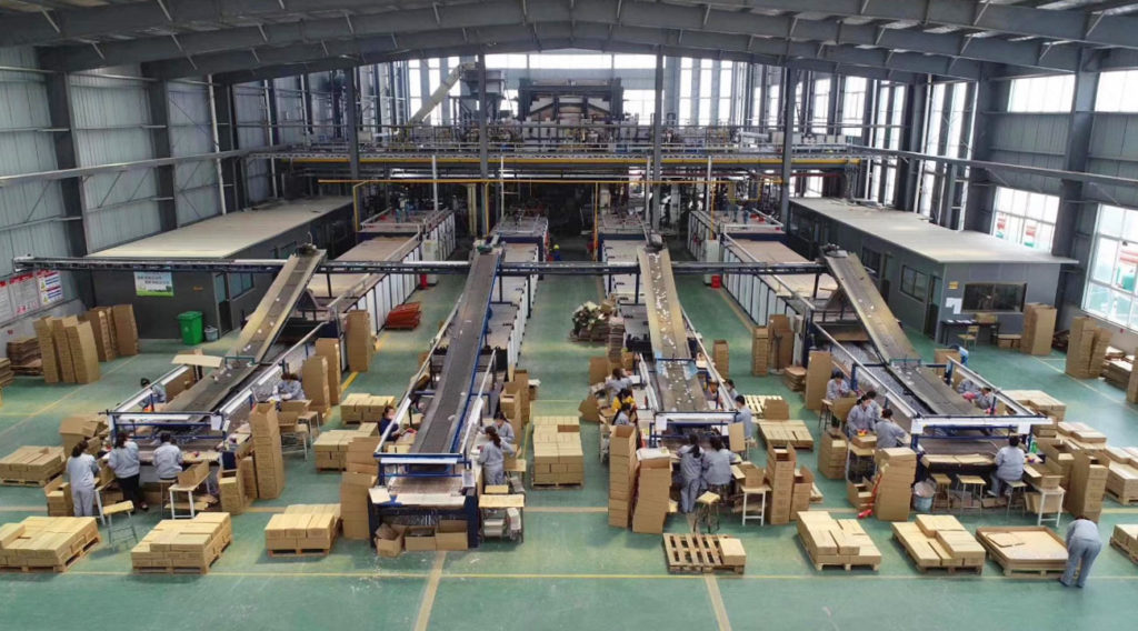 Swiftpack – Where Design meets Packaging