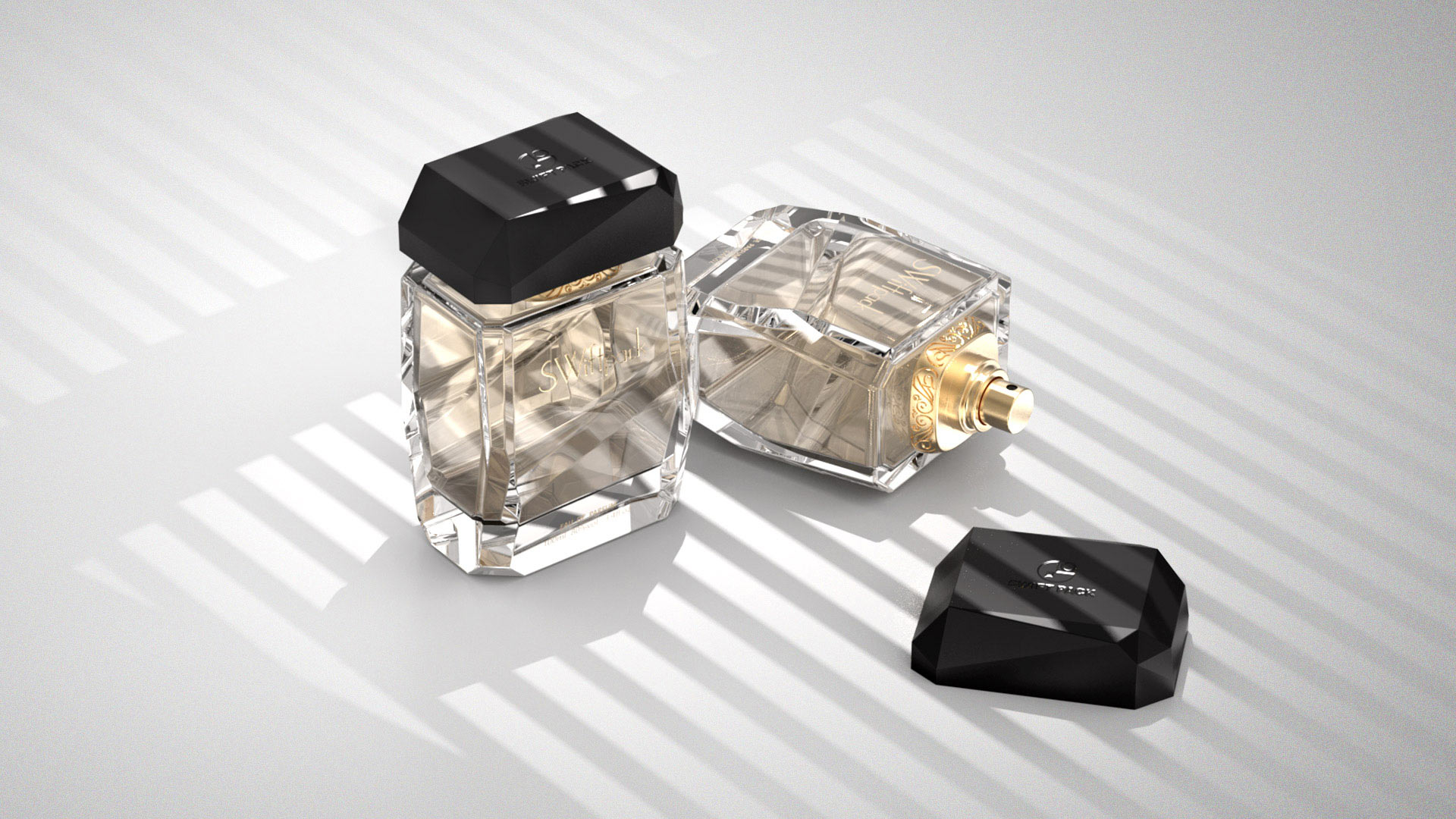 Swiftpack – Where Design meets Packaging