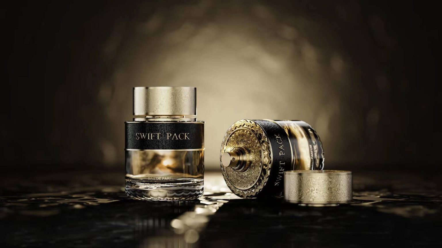 Swiftpack – Where Design meets Packaging